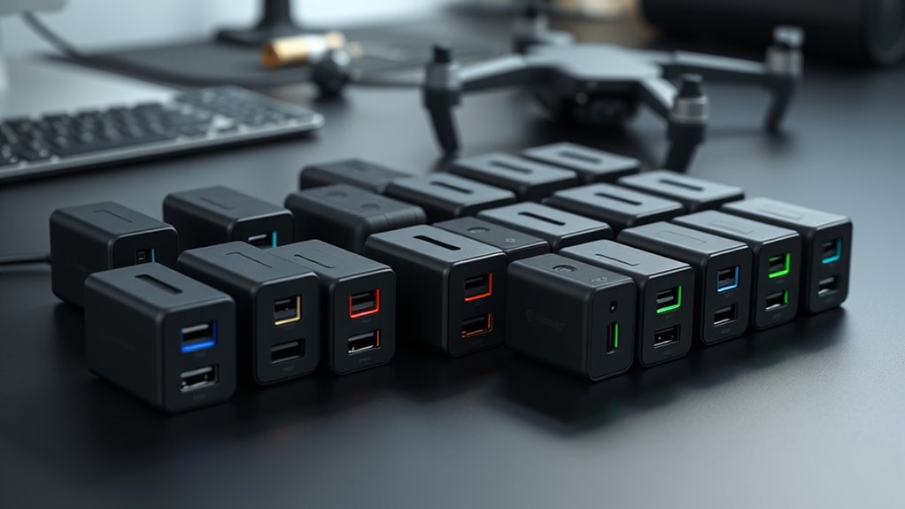 15 Best 65W USB‑C Chargers for Drone Batteries That Deliver Fast and ...